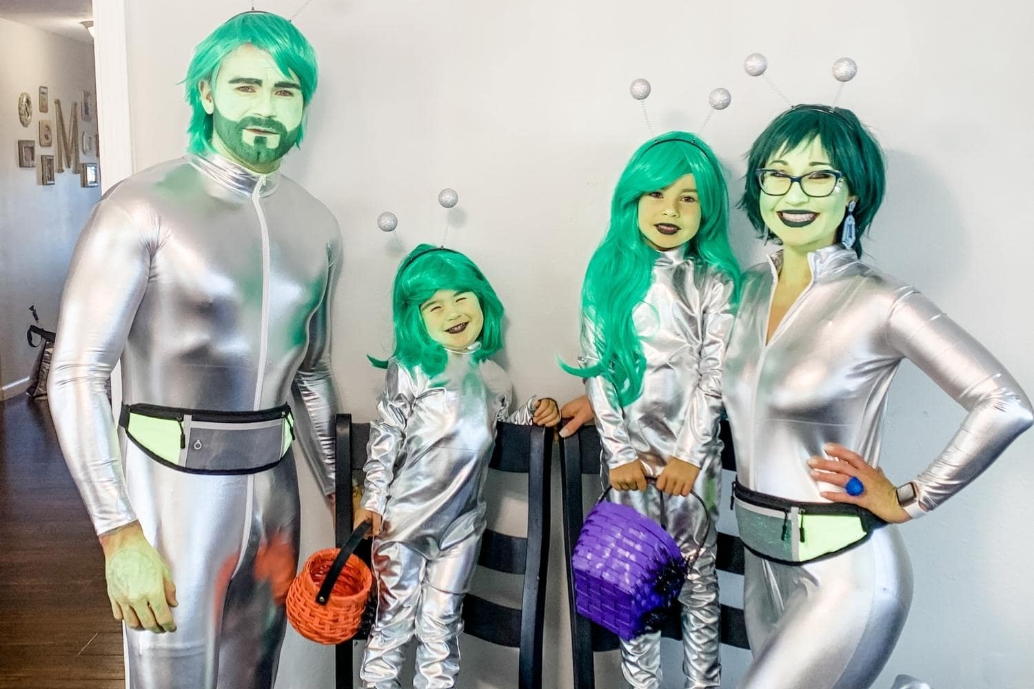 Toddler Girl Alien Costume At Margaret Burgin Blog